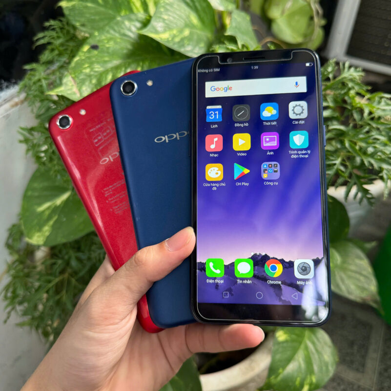 Phone Mai - Cửa hàng điện thoại chính hãng tại TP.HCM