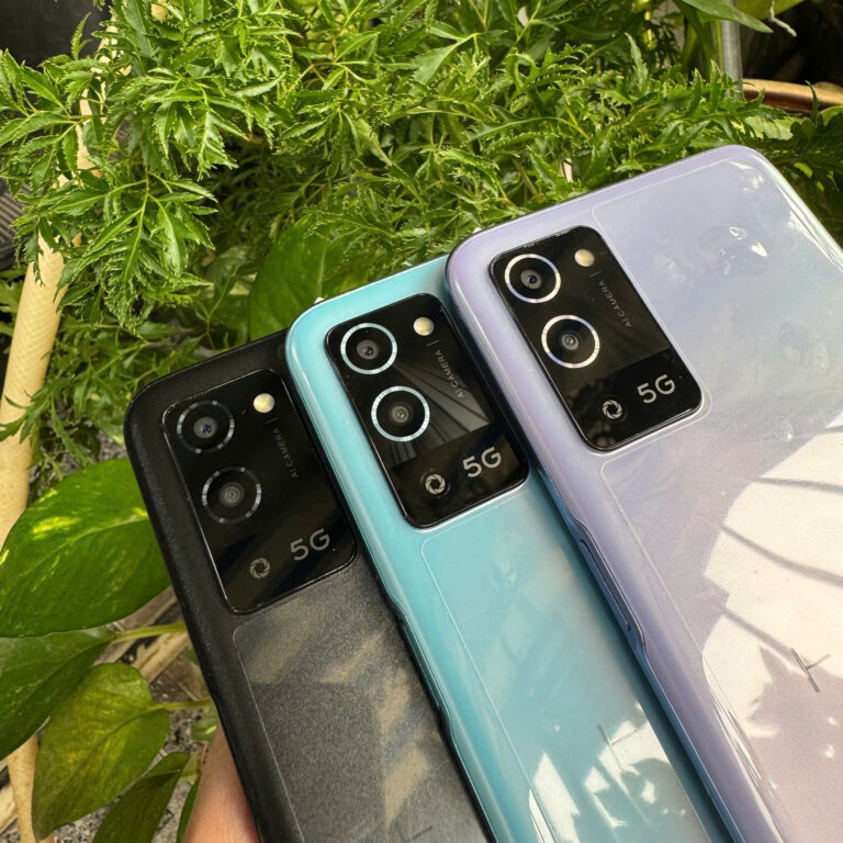 Oppo A56 5G Ram 8GB/256GB - đẹp 99% - Phone Mai