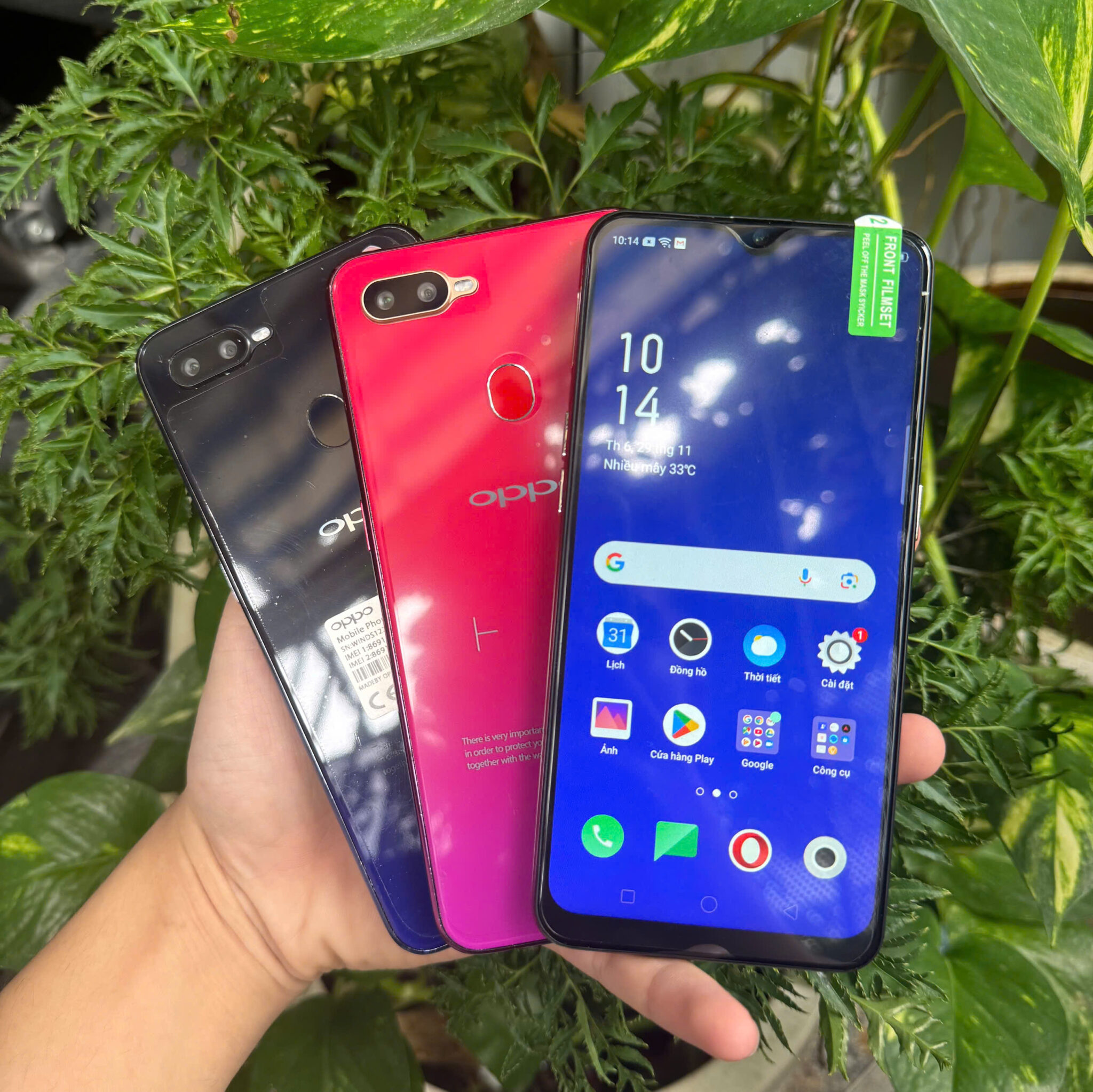 Phone Mai - Cửa hàng điện thoại chính hãng tại TP.HCM